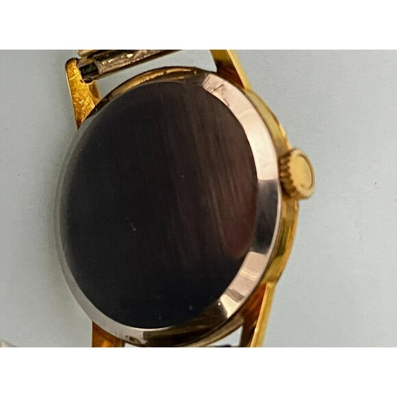 Omega | Accessories | Vintage 6s Omega Seamaster Sub Second Winding ...